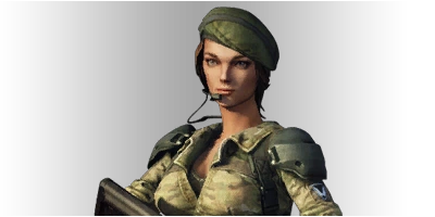 오로라 | Warface Wiki | Fandom