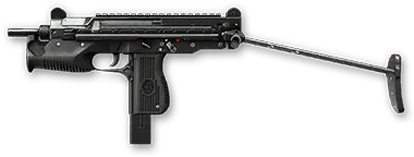 PM-84 Glauberyt Custom | Warface Wiki | Fandom