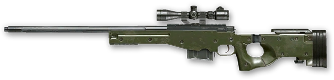 AWM | Warface Wiki | Fandom