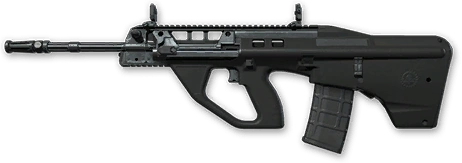 F90 MBR | Warface Wiki | Fandom