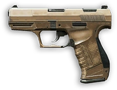 Walther P99 | Warface Wiki | Fandom