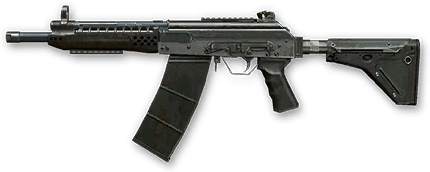 Saiga | Warface Wiki | Fandom