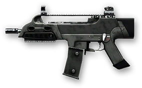 XM8 Compact | Warface Wiki | Fandom