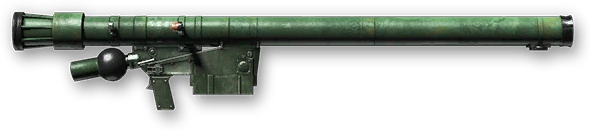 SA-16 | Warface Wiki | Fandom