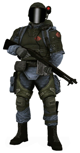 근접병 | Warface Wiki | Fandom