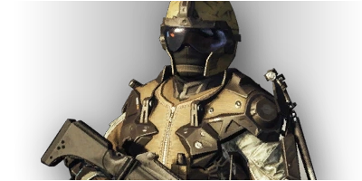 외골격 슈트 | Warface Wiki | Fandom