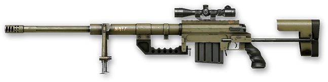 CheyTac M200 | Warface Wiki | Fandom