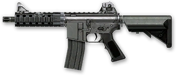 M4 CQB | Warface Wiki | Fandom