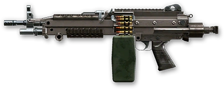 M249 Para | Warface Wiki | Fandom