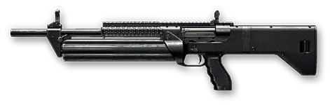 SRM 1216 | Warface Wiki | Fandom