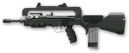 Famas F1 | Warface Wiki | Fandom