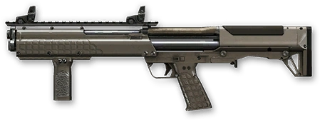 Kel-Tec Shotgun | Warface Wiki | Fandom