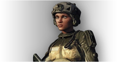 판도라 | Warface Wiki | Fandom