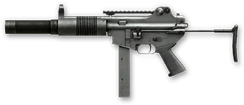 Daewoo K7 | Warface Wiki | Fandom