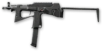 PP2000 | Warface Wiki | Fandom