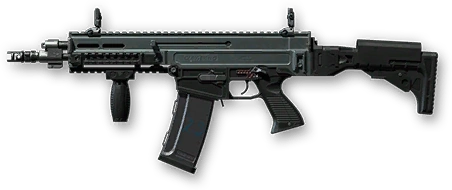 CZ 805 BREN A2 | Warface Wiki | Fandom