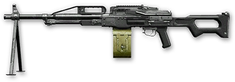 PKP Pecheneg | Warface Wiki | Fandom