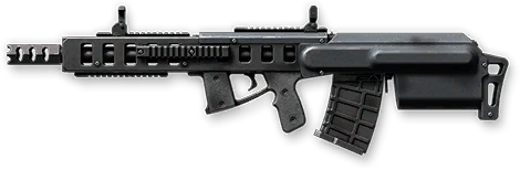 Saiga Spike | Warface Wiki | Fandom