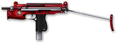 PM-84 Glauberyt Custom | Warface Wiki | Fandom