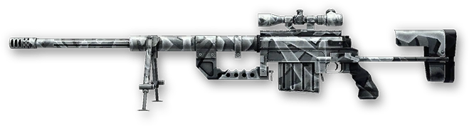 CheyTac M200 Winter Camo | Warface Wiki | Fandom