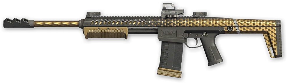 Sentry 12 Gold | Warface Wiki | Fandom