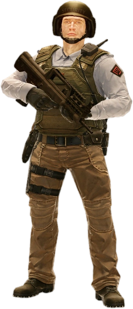 White Shark/Enemies | Warface Wiki | Fandom