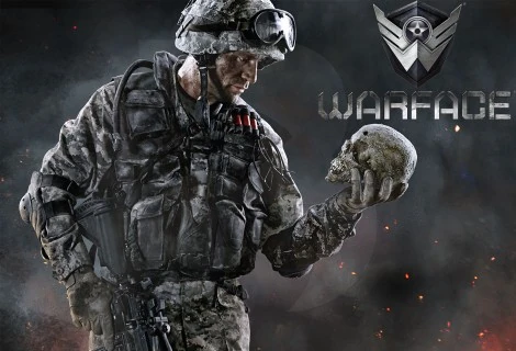 Warface | Warface Wiki | Fandom