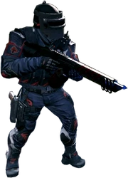 Flamethrower | Warface Wiki | Fandom