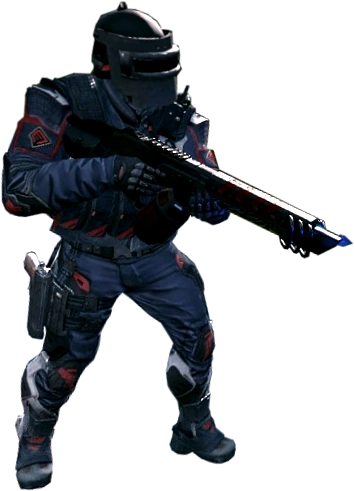 Flamethrower | Warface Wiki | Fandom