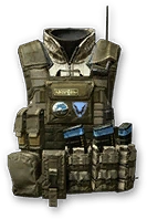 Default Vest | Warface Wiki | Fandom