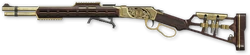 GForce Arms Huckleberry Gold | Warface Wiki | Fandom