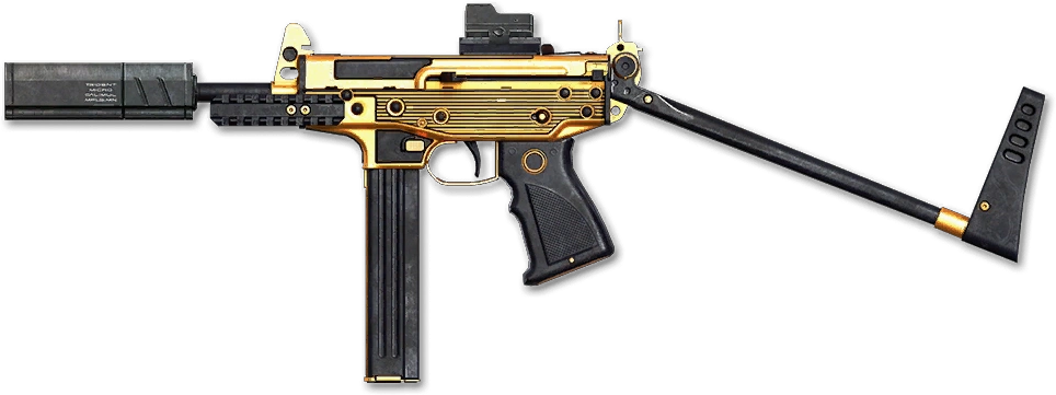 PP-2011 Kedr-Para Gold | Warface Wiki | Fandom