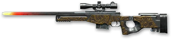 AWM Mafioso | Warface Wiki | Fandom