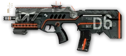 Tavor CTAR-21 Special Ultimate Force | Warface Wiki | Fandom