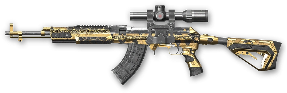 SKS FAB | Warface Wiki | Fandom