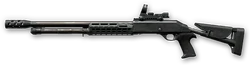 Benelli M4 Custom | Warface Wiki | Fandom