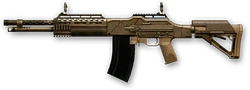 HCAR Classic | Warface Wiki | Fandom