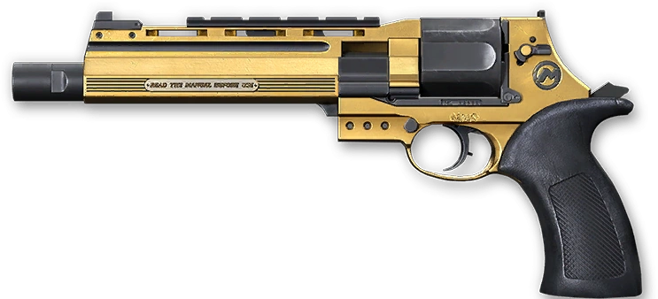 Mateba Autorevolver Gold | Warface Wiki | Fandom