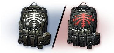 Halloween Vest Version 2 | Warface Wiki | Fandom