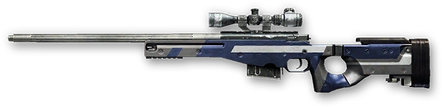 AWM Anniversary | Warface Wiki | Fandom