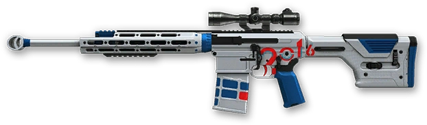 Remington R11 RSASS EURO CUP | Warface Wiki | Fandom