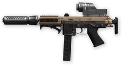 KH9-EX | Warface Wiki | Fandom