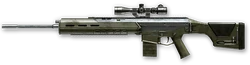 ACR SPR | Warface Wiki | Fandom