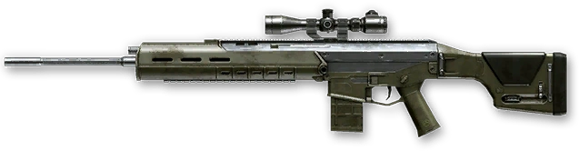 ACR SPR | Warface Wiki | Fandom