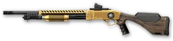 Winchester SXP Gold | Warface Wiki | Fandom