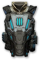 Syndicate Vest | Warface Wiki | Fandom