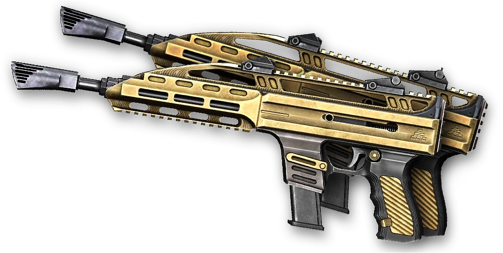 CSV-9 Gold | Warface Wiki | Fandom