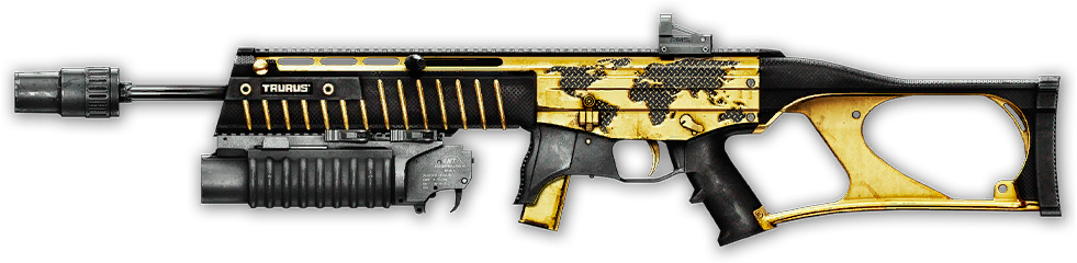 Taurus Ct9 G2 Gold Warface Wiki Fandom