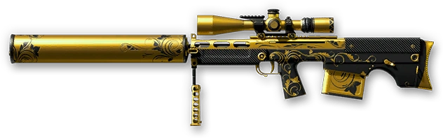 VSSK Vykhlop | Warface Wiki | Fandom