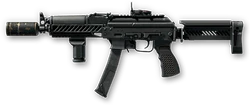 PP-19-01 Vityaz | Warface Wiki | Fandom